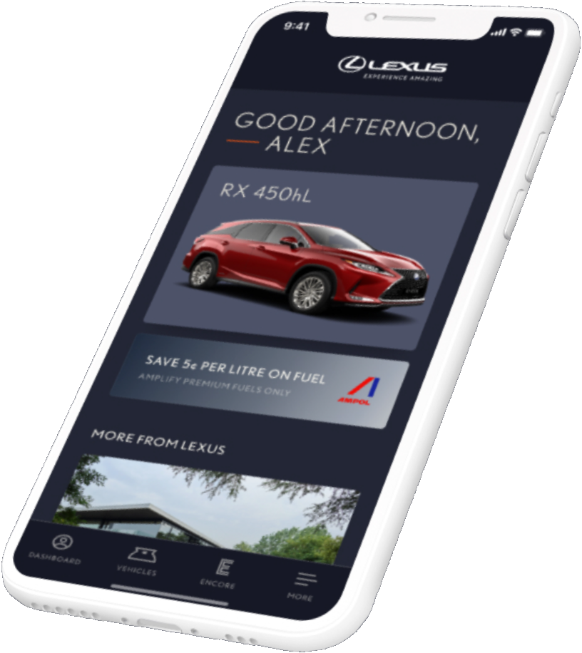 Lexus of Berwick | New Cars | Service