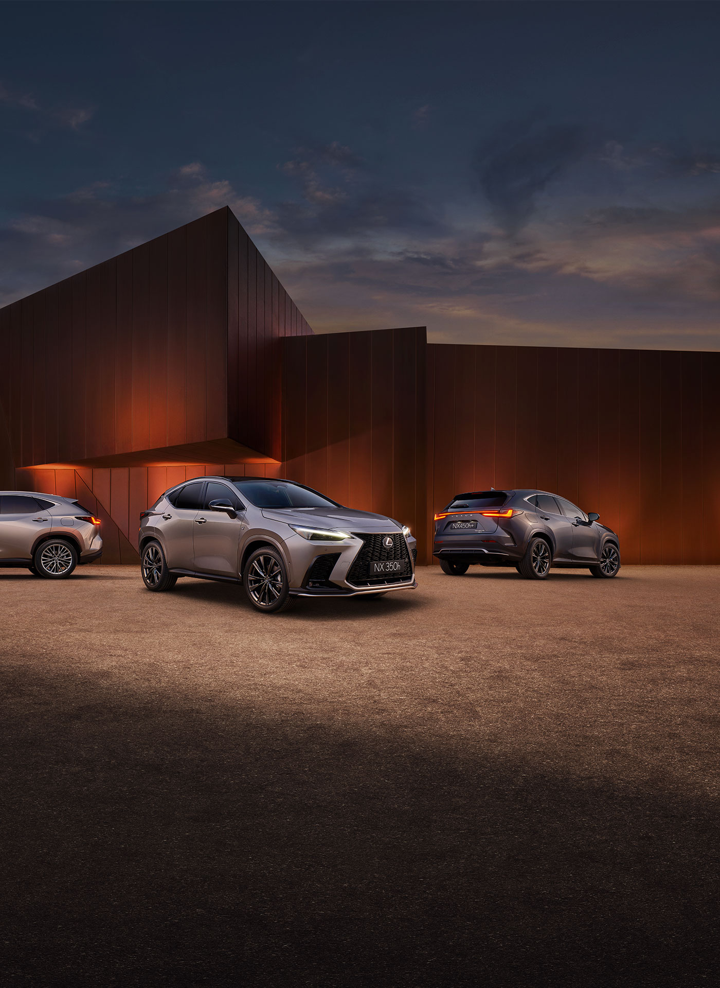 Lexus of Berwick | New Cars | Service