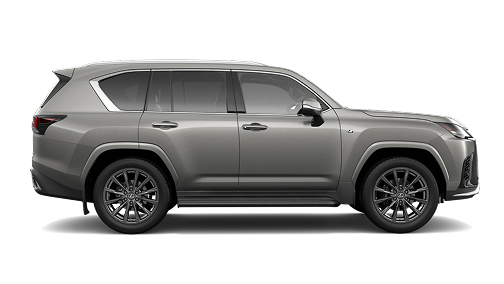 Lexus of Berwick | New Cars | Service
